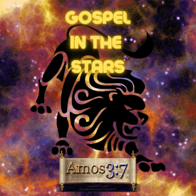 Mazzaroth a Study of The Gospel in The Stars and The Meanings of The ...