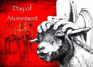 Holy Days: Day of Atonement | Amos37