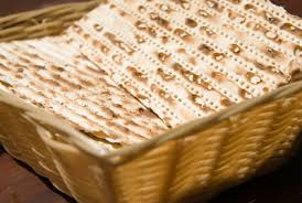 Holy Days: Unleavened Bread | Amos37